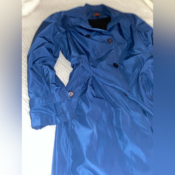Gallery | Jackets & Coats | Gallery Belted Trench Coatsize Large New ...